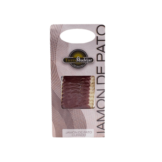 Duck Ham: What should you know? - Degusta Teruel